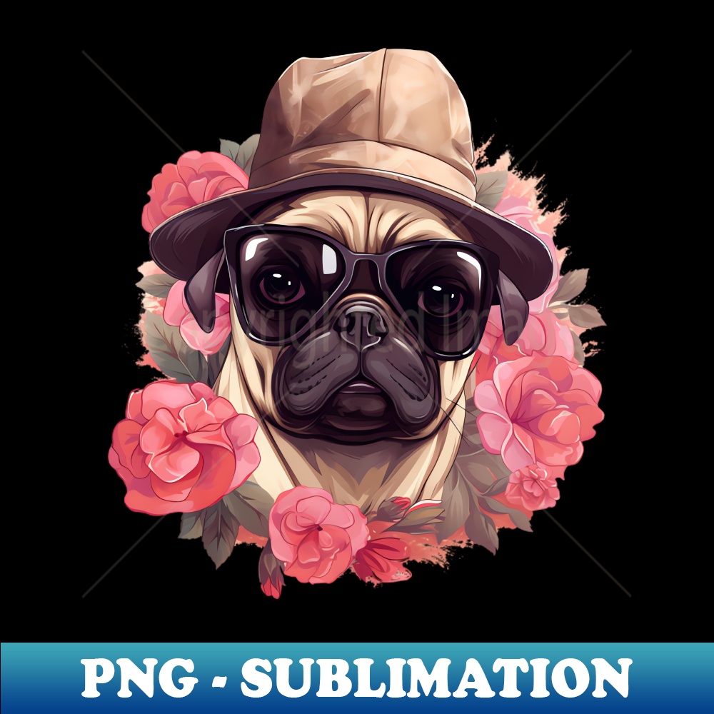 Flower Sniffer - PNG Sublimation Digital Download - Stunning | Inspire ...