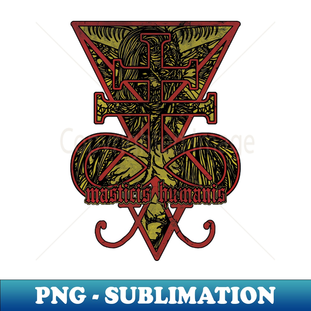mothman friend sigil - Trendy Sublimation Digital Download - | Inspire ...