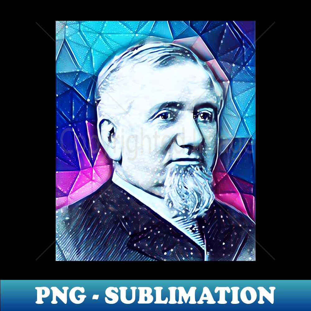 George Pullman Snowy Portrait George Pullman Artwork 13 - U | Inspire ...