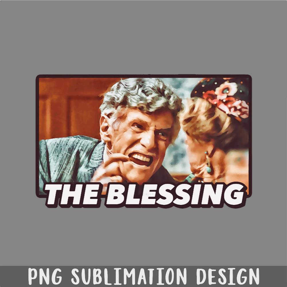 Uncle Lewis The Blessing Christmas Vacation PNG, Christmas P | Inspire ...