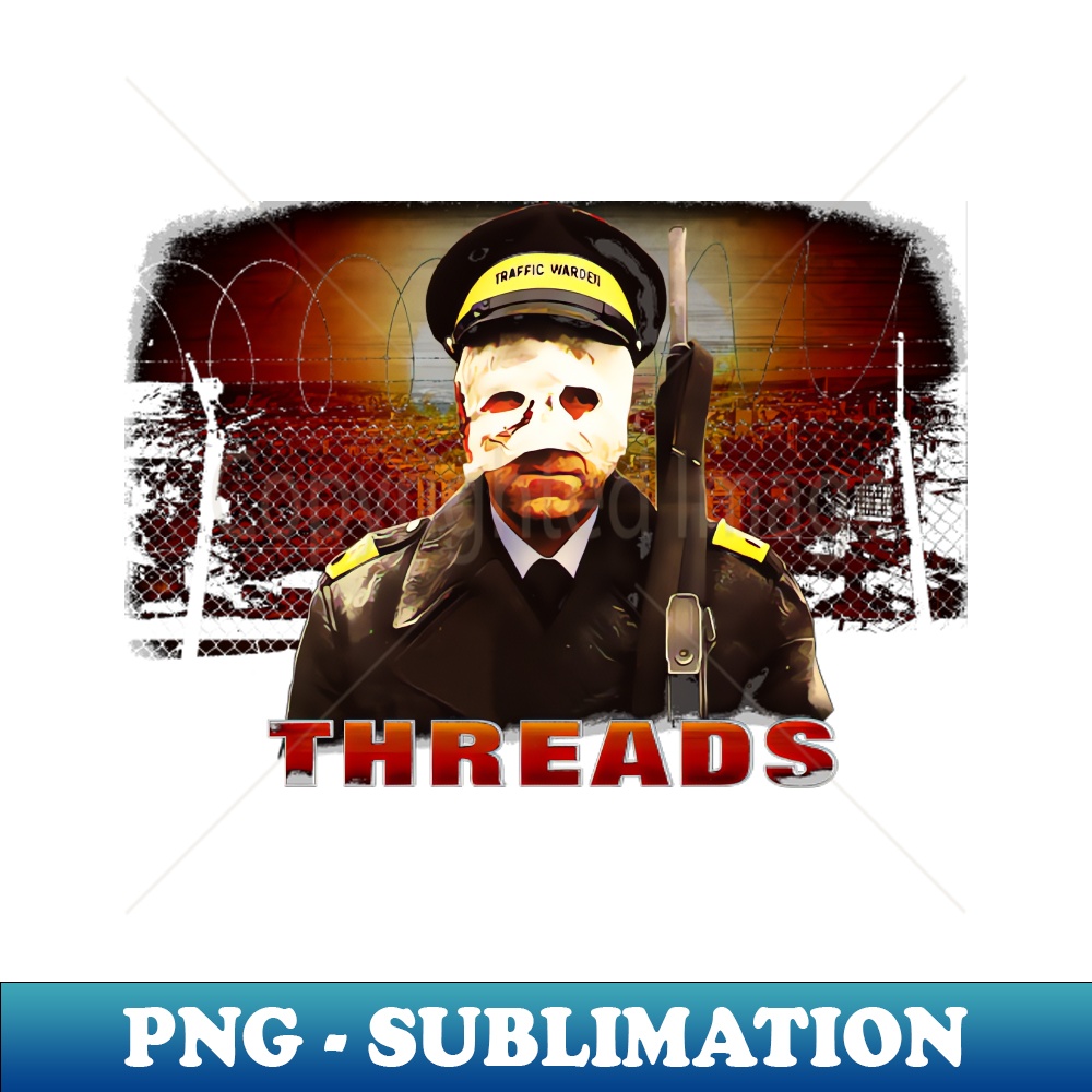 Threads Film Design - PNG Transparent Digital Download File | Inspire ...