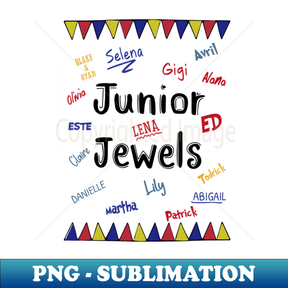 taylor swifts junior jewels - Instant Sublimation Digital Do | Inspire ...