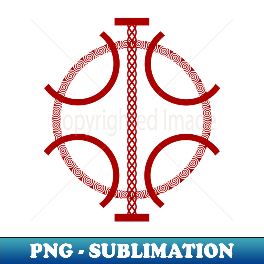 Danobus Icelandic Magical Stave - PNG Transparent Digital Do - Inspire ...
