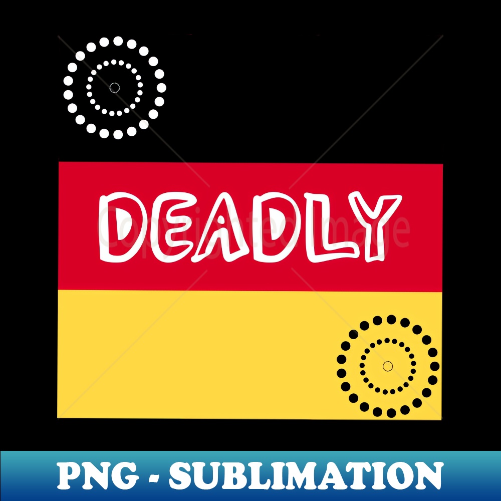 Deadly Aboriginal Indigenous Australia Australian Aboriginal - Inspire ...