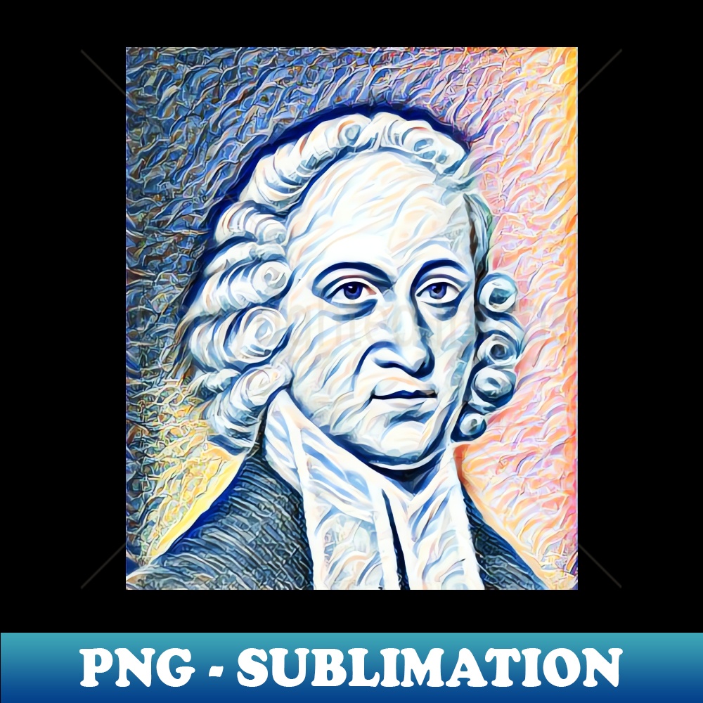 Jonathan Edwards Portrait Jonathan Edwards Artwork 12 - Ret | Inspire ...