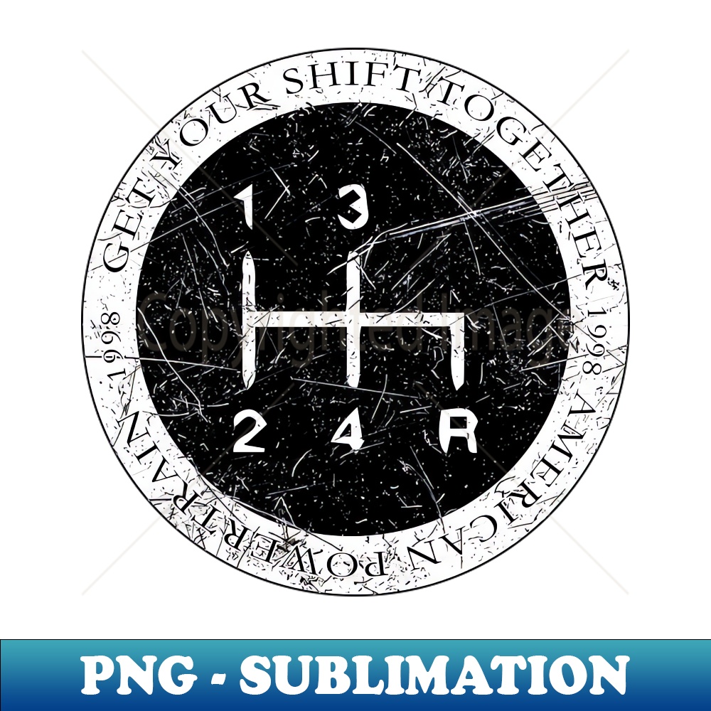 Get Your Shift Together - Celebrating the Thrill of Precisi | Inspire ...