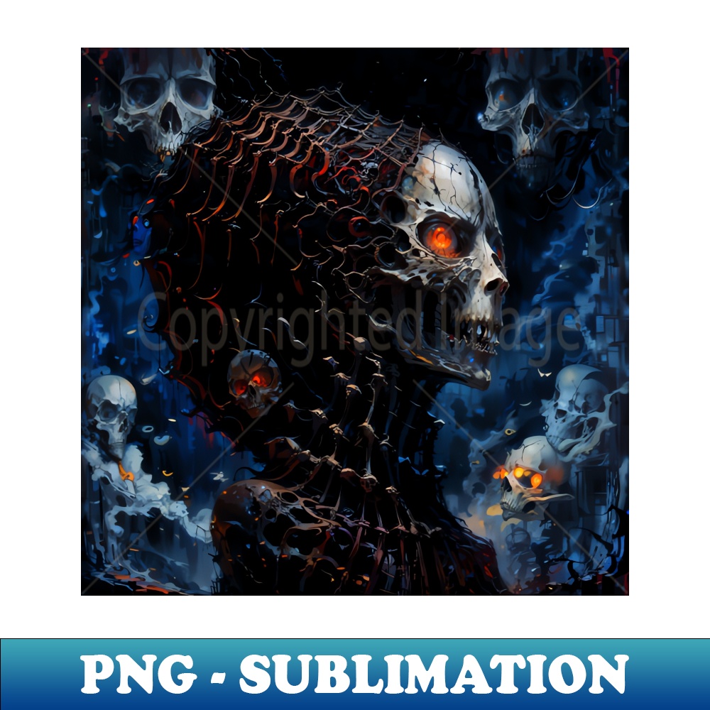 Master of the End Time The Enigma Unveiled - Premium PNG Sub | Inspire ...