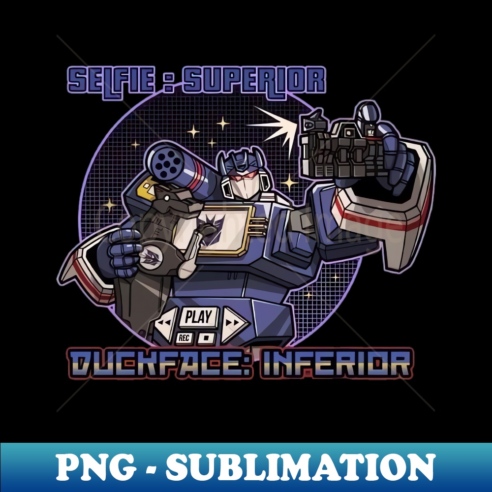 Superior - PNG Transparent Sublimation File - Spice Up Your | Inspire ...