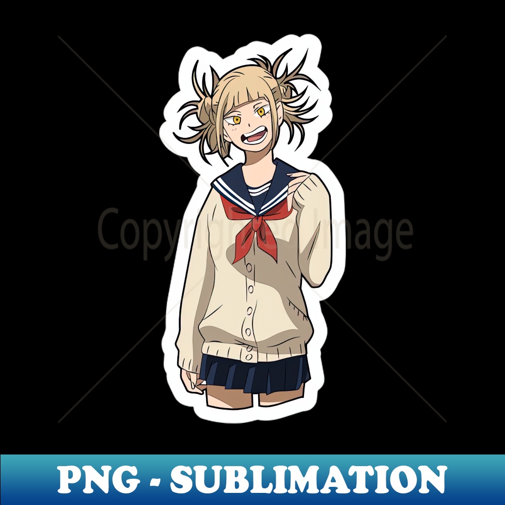 The Insane Imposter - Digital Sublimation Download File - Sp | Inspire ...