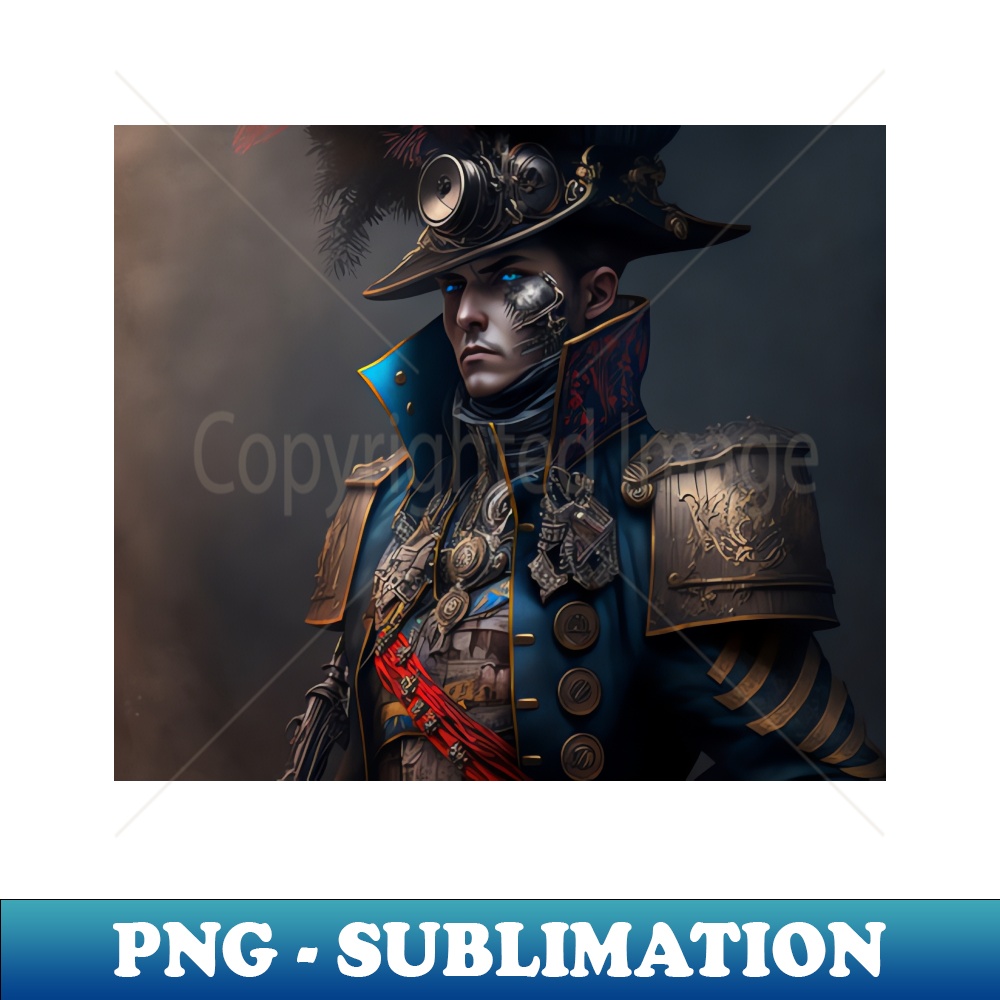Napoleon - PNG Transparent Digital Download File for Sublima | Inspire ...