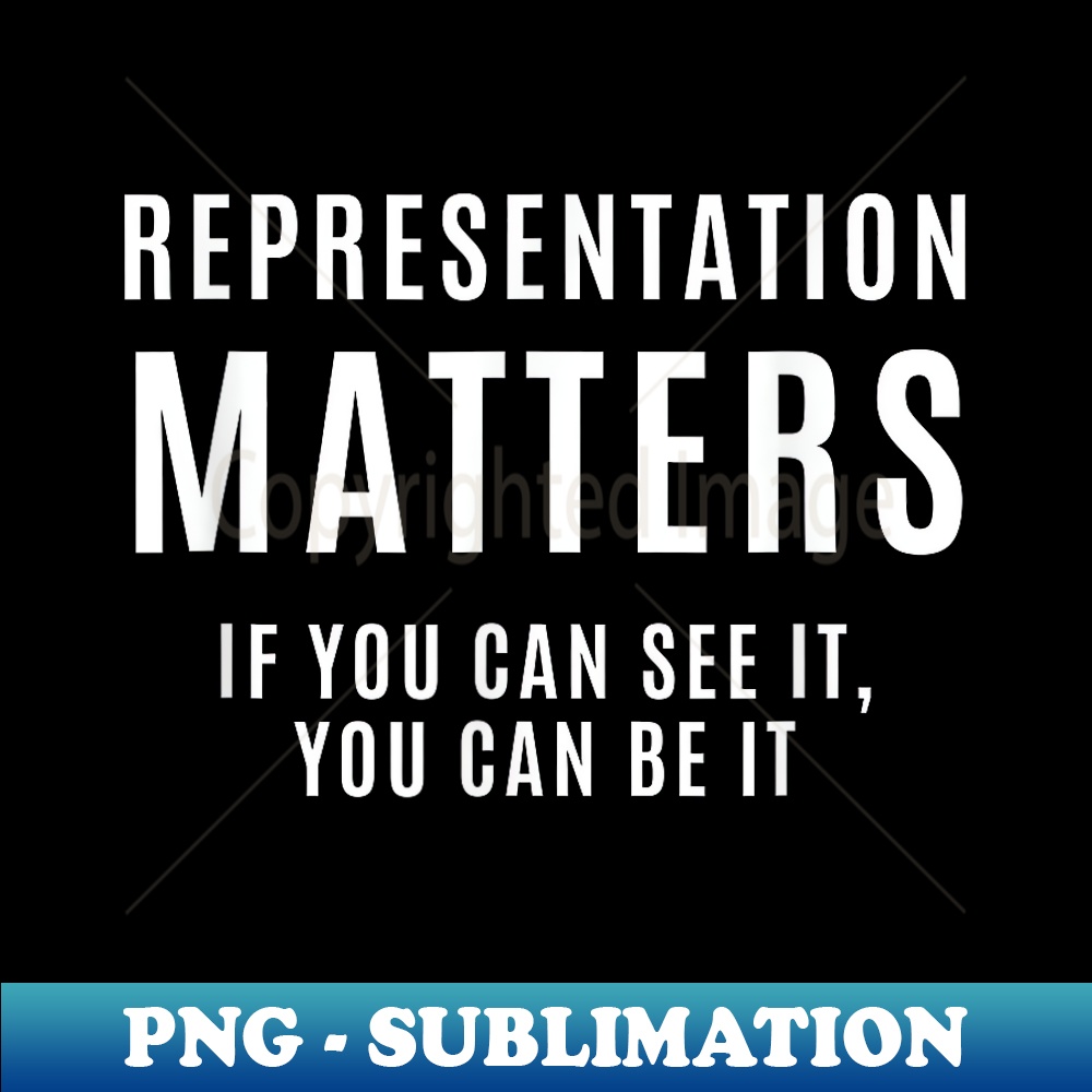 Representation Matters Diversity Movies Books Comics TV - PN | Inspire ...