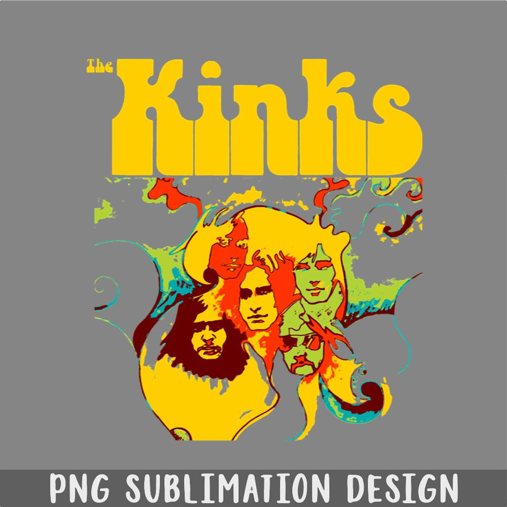 The Kinks Triblend Png Christmas Png Inspire Uplift