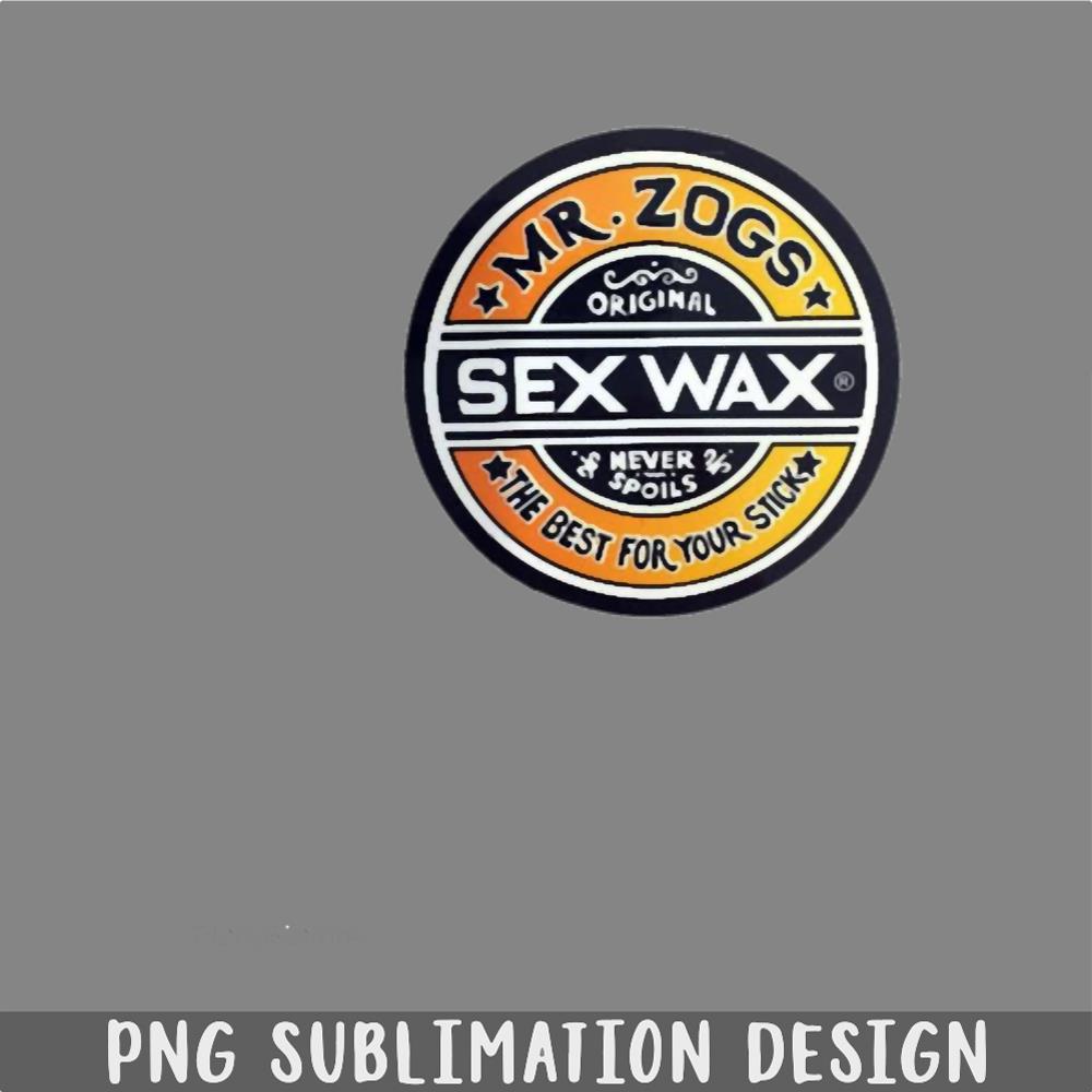 Sex Wax Inspire Uplift 6930