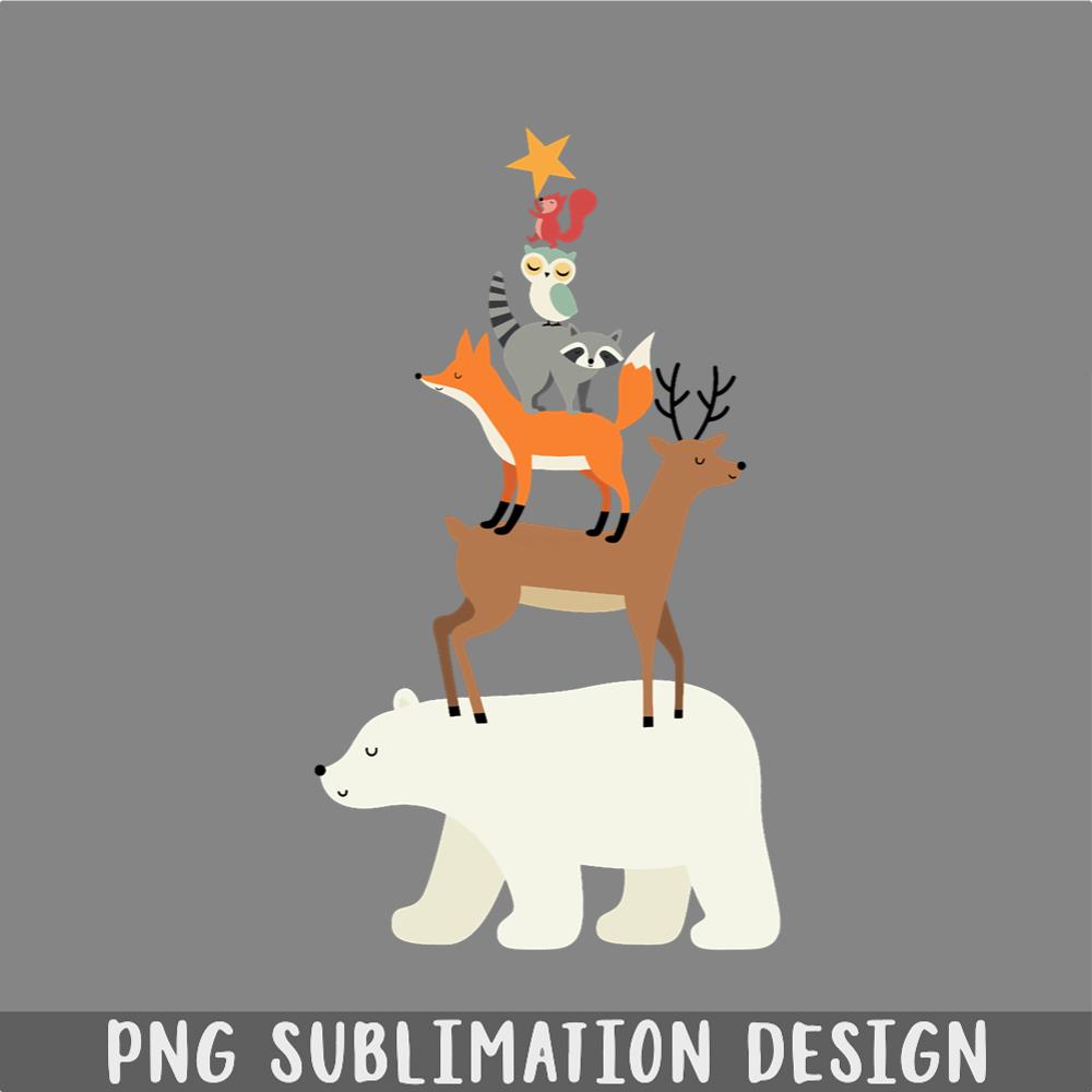 Picking Stars PNG, Christmas PNG | Inspire Uplift