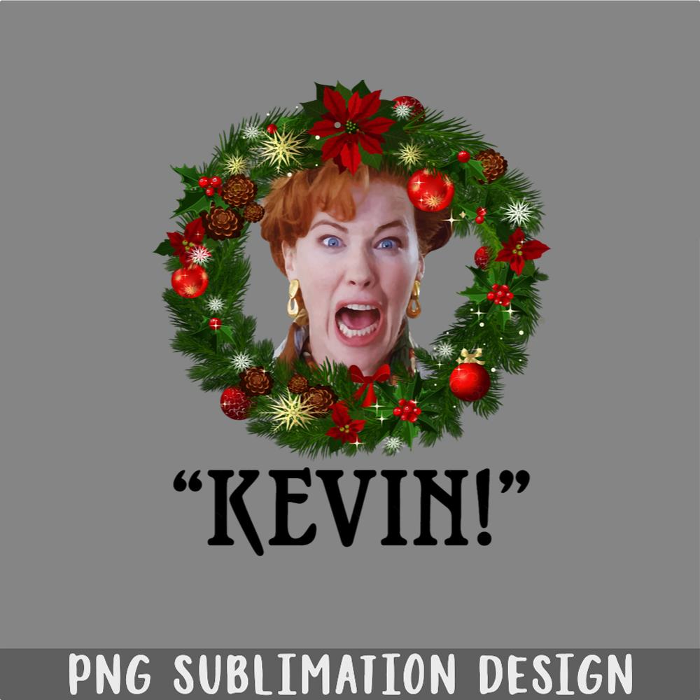 The Original Kevin Home Alone Png Christmas Png Inspire Uplift