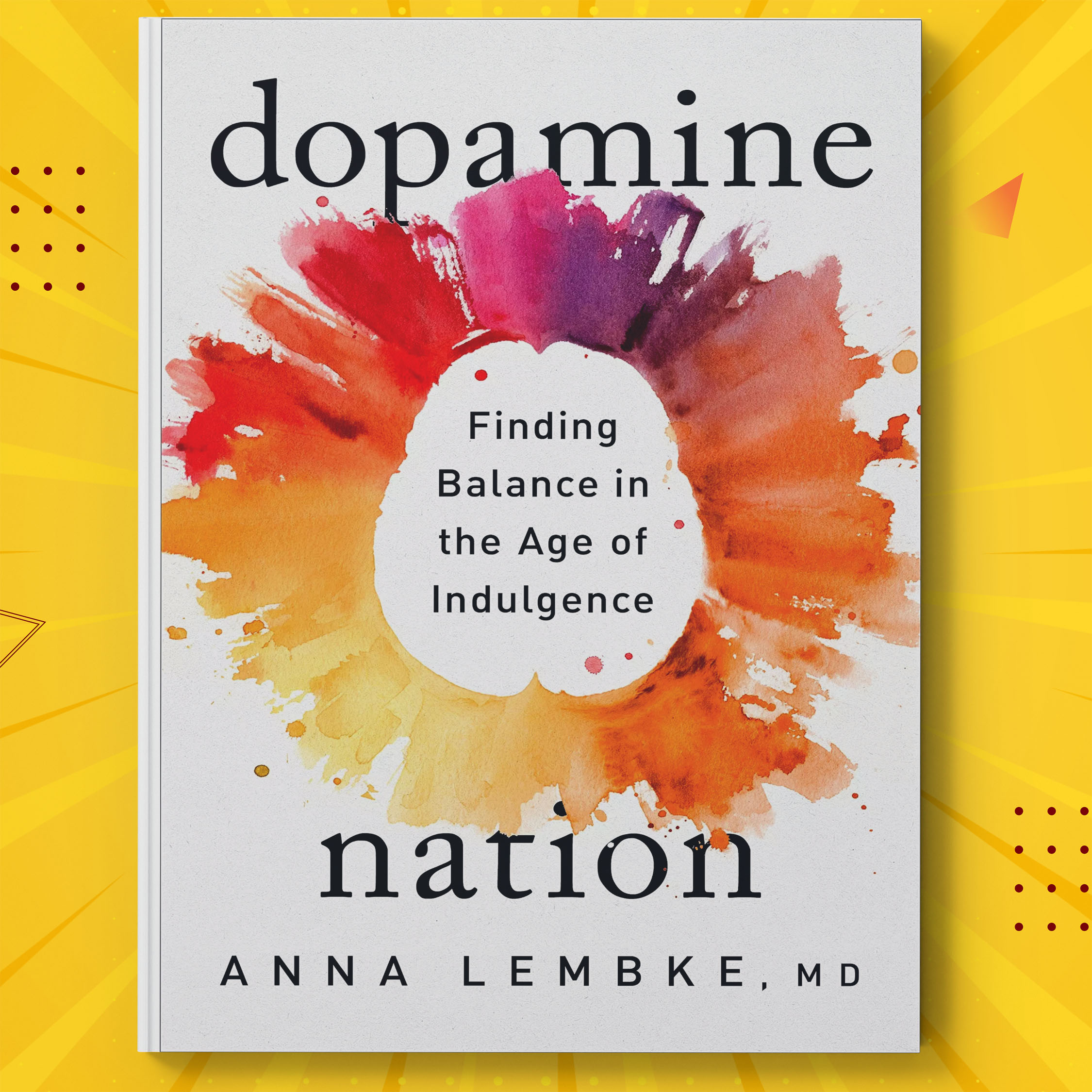 Dopamine Nation: Finding Balance in the Age of Indulgence by | Inspire ...