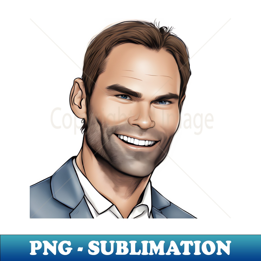 Seann William Scott - Signature Sublimation PNG File - Insta | Inspire ...