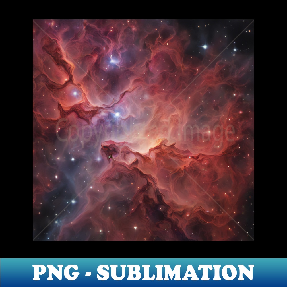 Astral symphony celestial nebulae cosmos stars universe nebu | Inspire ...