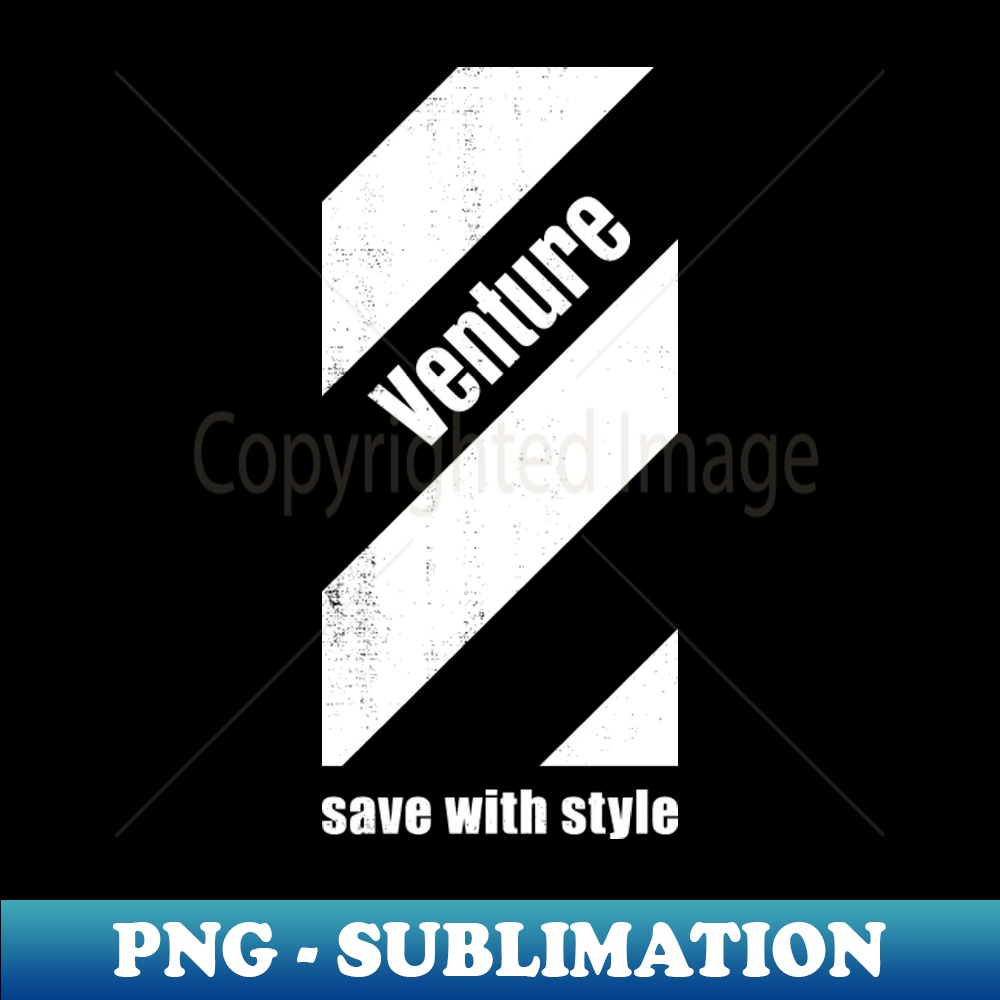 Venture Stores Sign - High-Quality PNG Sublimation Download | Inspire ...