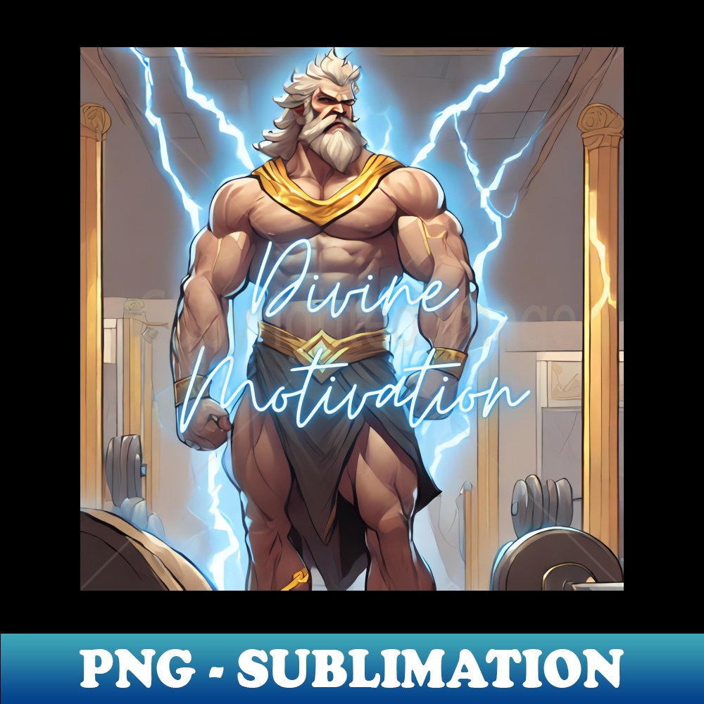 Divine motivation - Digital Sublimation Download File - Brin | Inspire ...