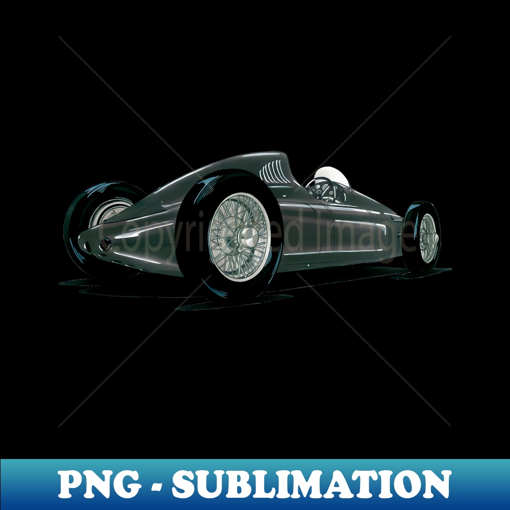 Grand Prix germany racing car Porsche 360 Cisitalia - Trendy - Inspire ...