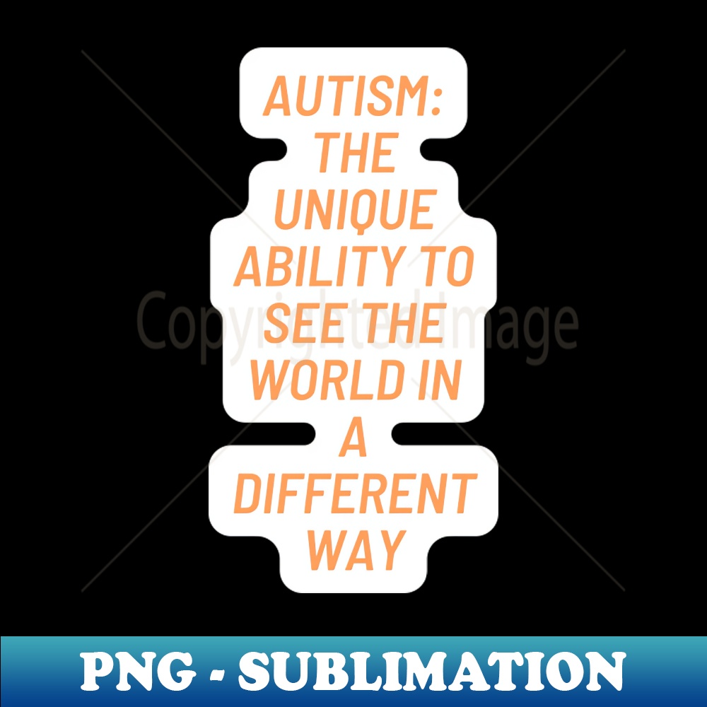 autism the unique ability to see the world in a different w | Inspire ...