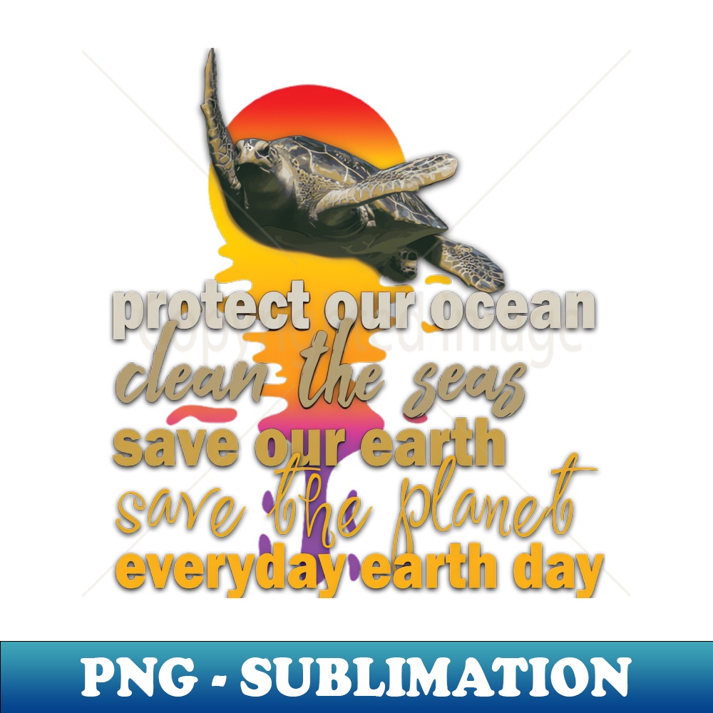 Earth Day Everyday Earth Day - Planet Anniversary 2023 - Sig | Inspire ...