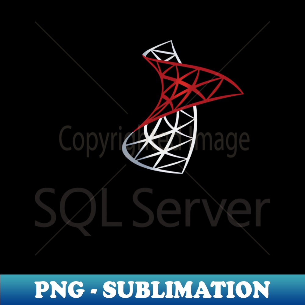 sql server - Special Edition Sublimation PNG File - Transfor | Inspire Uplift