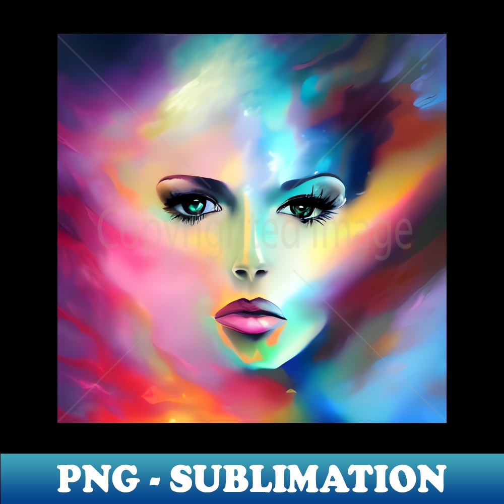 Isabella - PNG Transparent Digital Download File for Sublima - Inspire ...