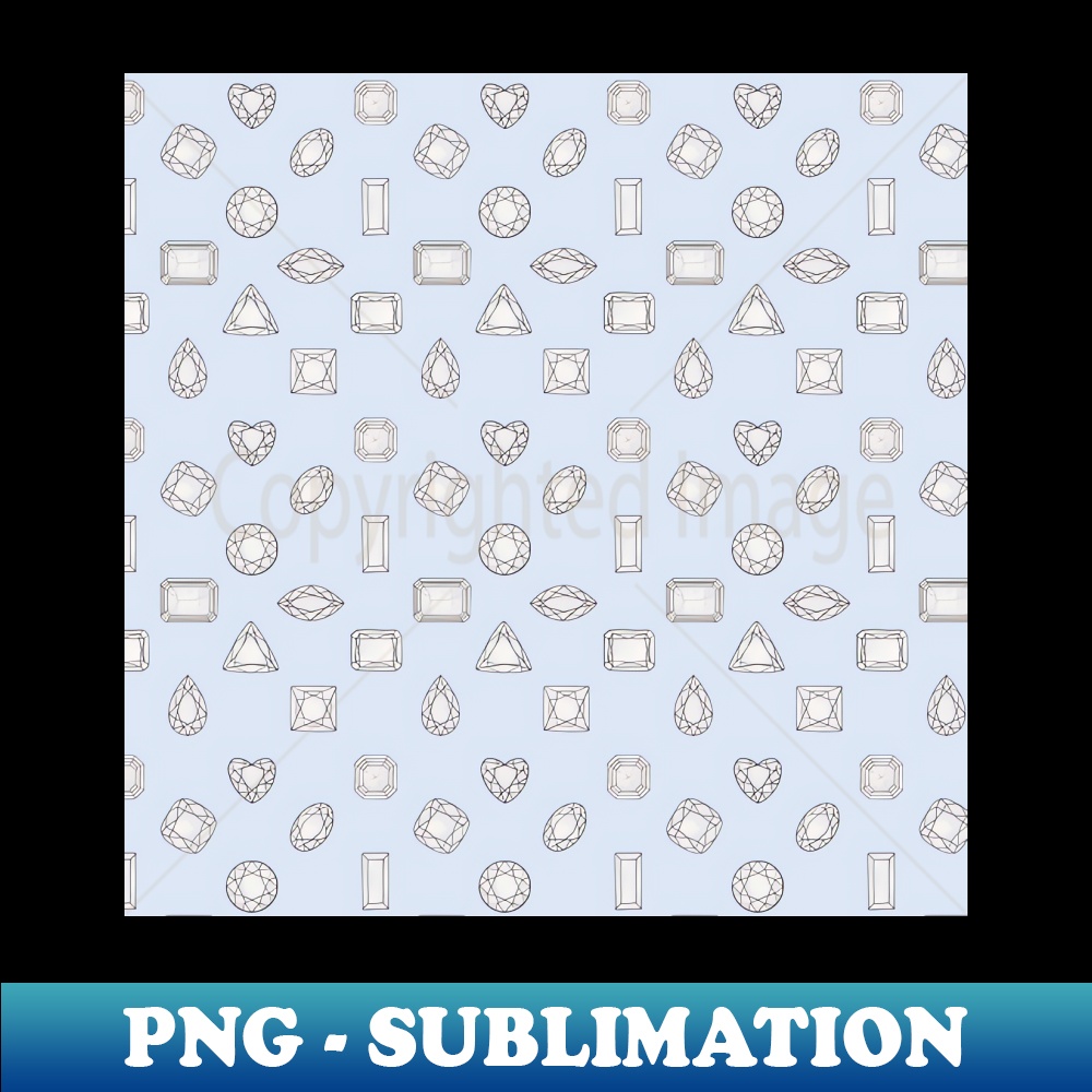 Diamonds rain - PNG Transparent Digital Download File for Su | Inspire ...