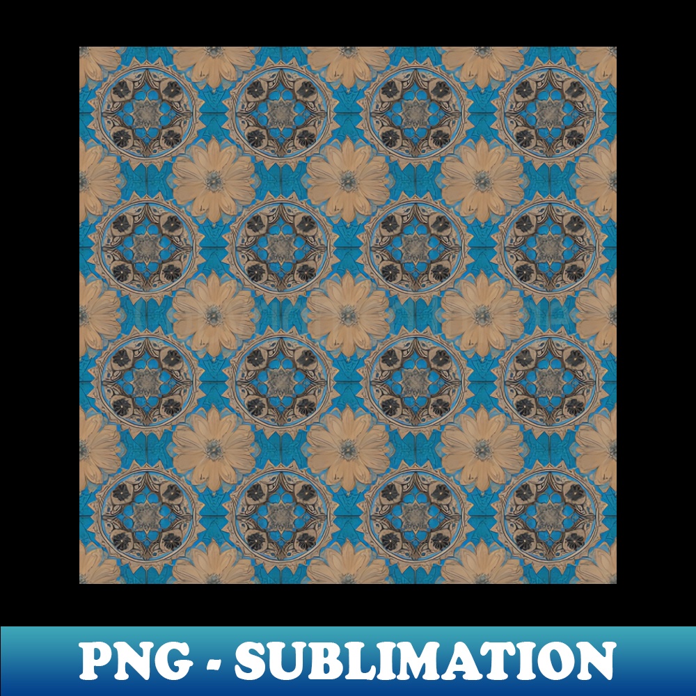 african pattern - High-Resolution PNG Sublimation File - Add | Inspire ...