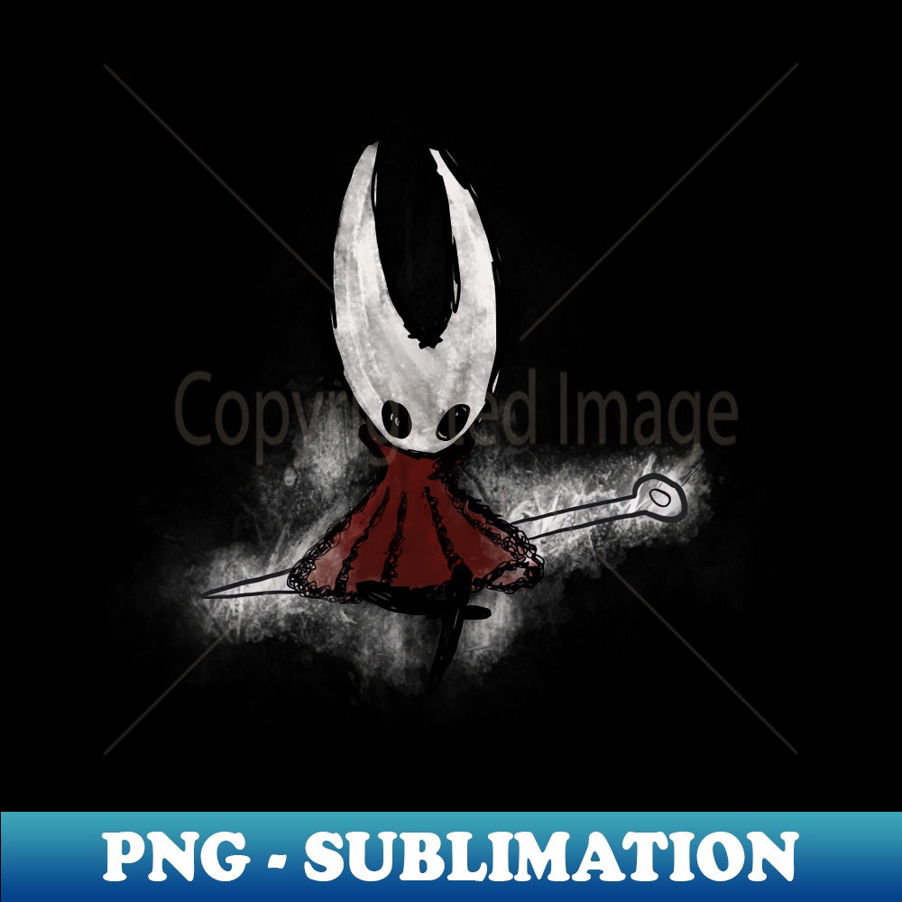 The Hidden Princess - Stylish Sublimation Digital Download - | Inspire Uplift