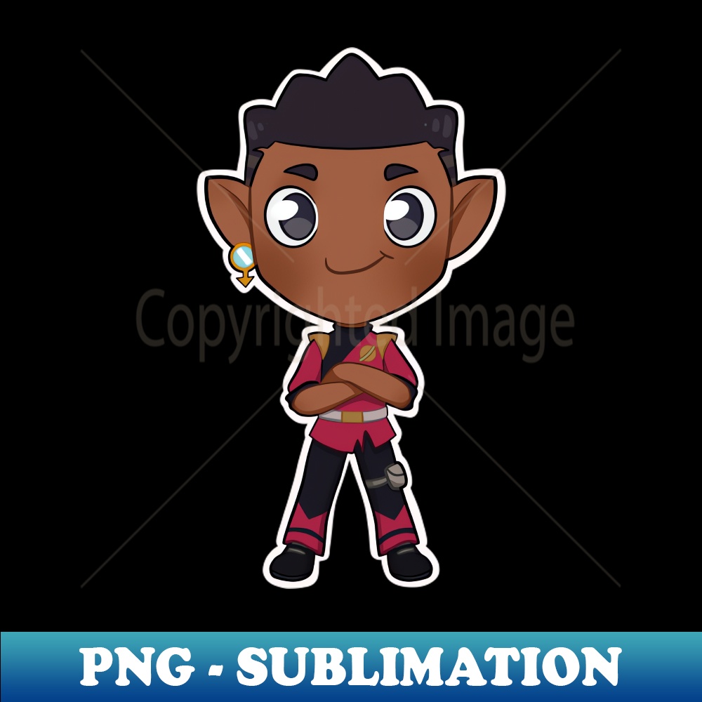 S3 Gus Porter - Signature Sublimation PNG File - Bring Your | Inspire ...