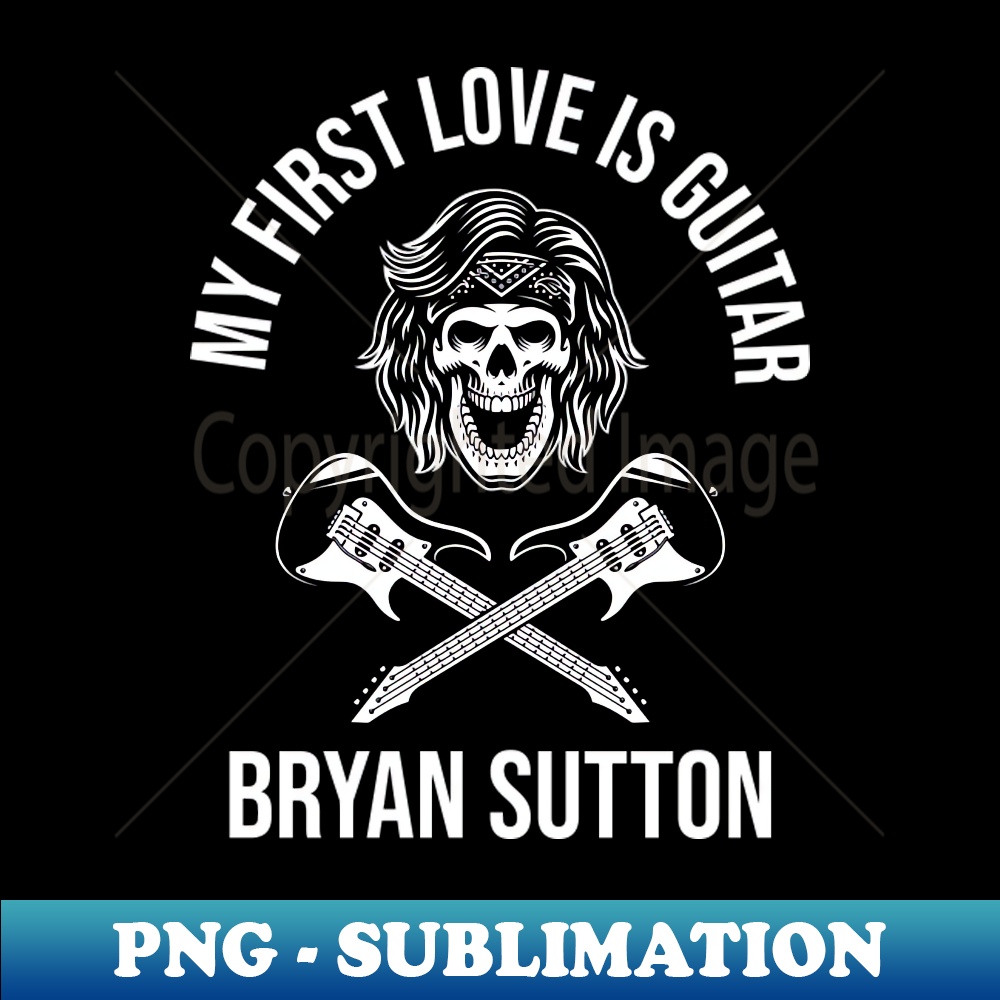bryan sutton bryan sutton - Modern Sublimation PNG File - Sp | Inspire ...