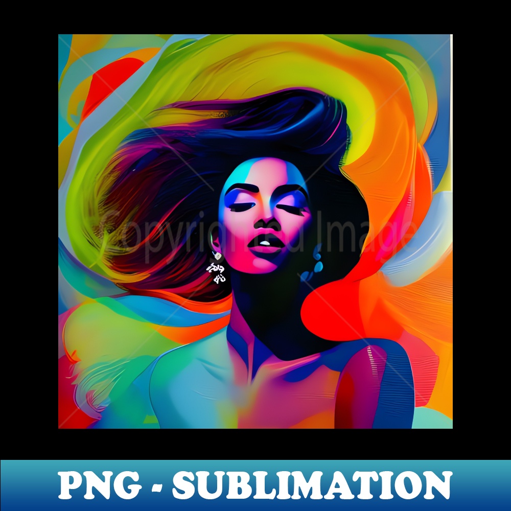 Aria - Trendy Sublimation Digital Download - Stunning Sublim | Inspire ...