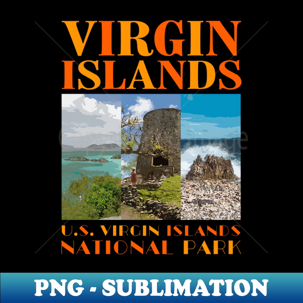Virgin Islands National Park US Virgin Islands - High-Qualit | Inspire ...