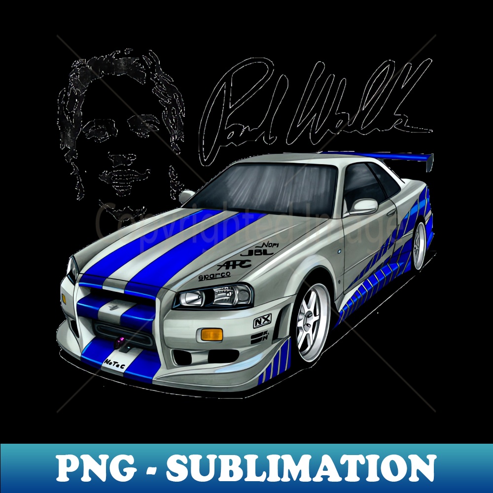Outstanding adorable exclusive art famous japanese jdm movie | Inspire ...