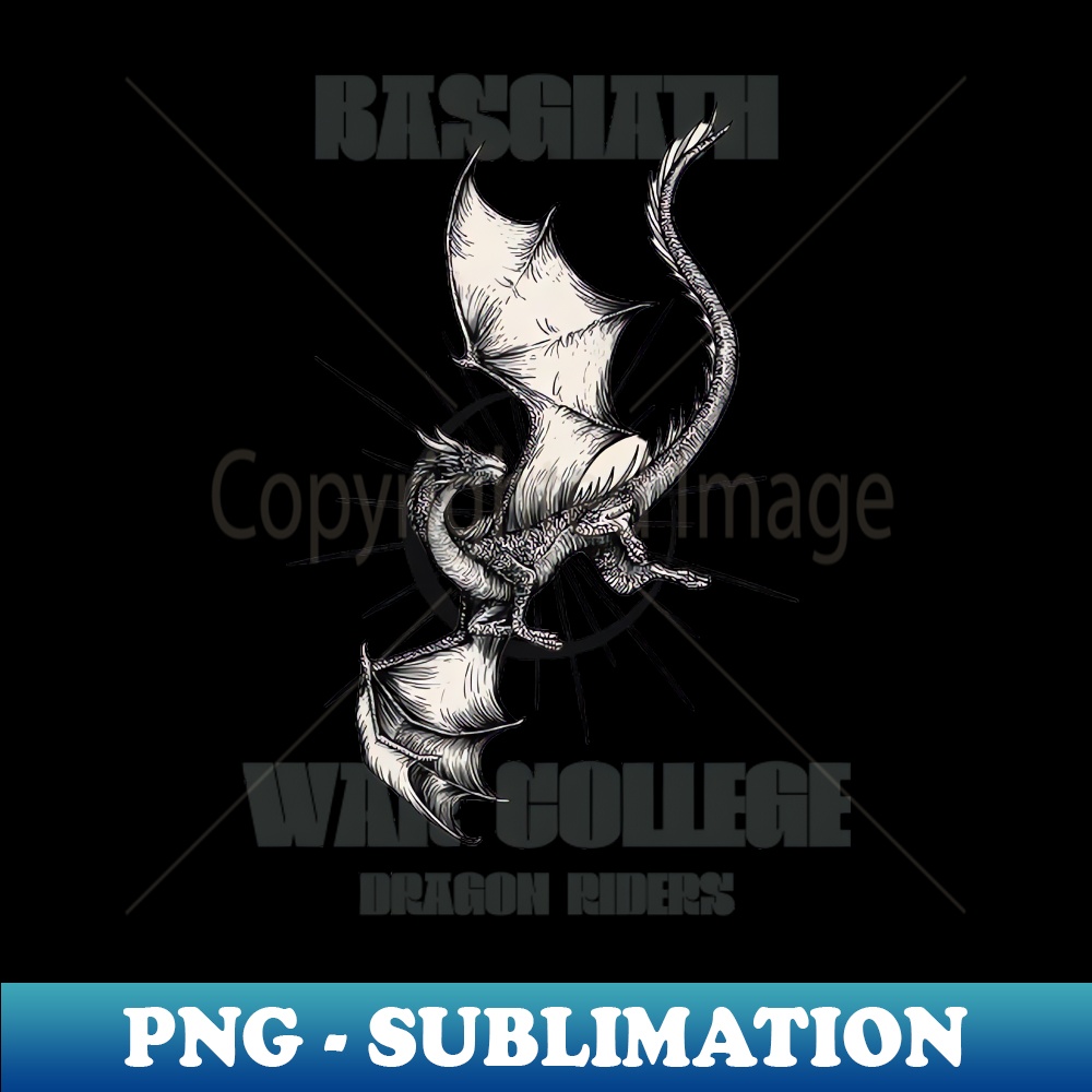 Fourth Wing - Special Edition Sublimation PNG File - Perfect | Inspire ...