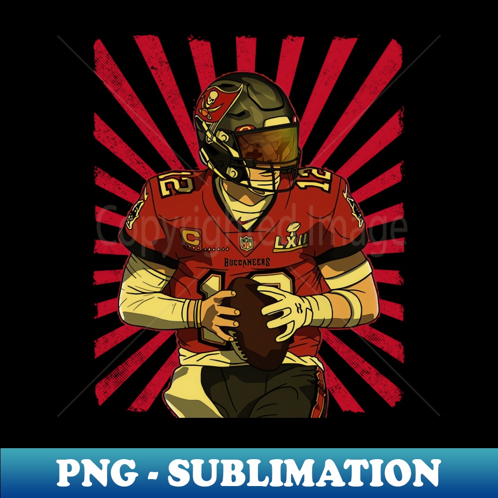 baseball vintage - PNG Transparent Sublimation Design - Perf | Inspire ...