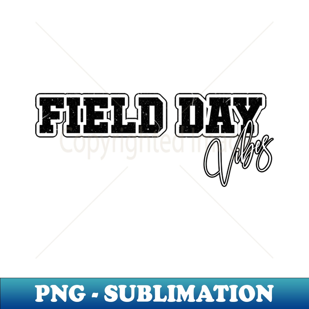 field day vibes old school field day students and teachers - - Inspire ...