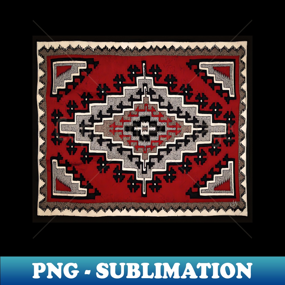The Tribal Holiday Design - Stylish Sublimation Digital Down | Inspire ...
