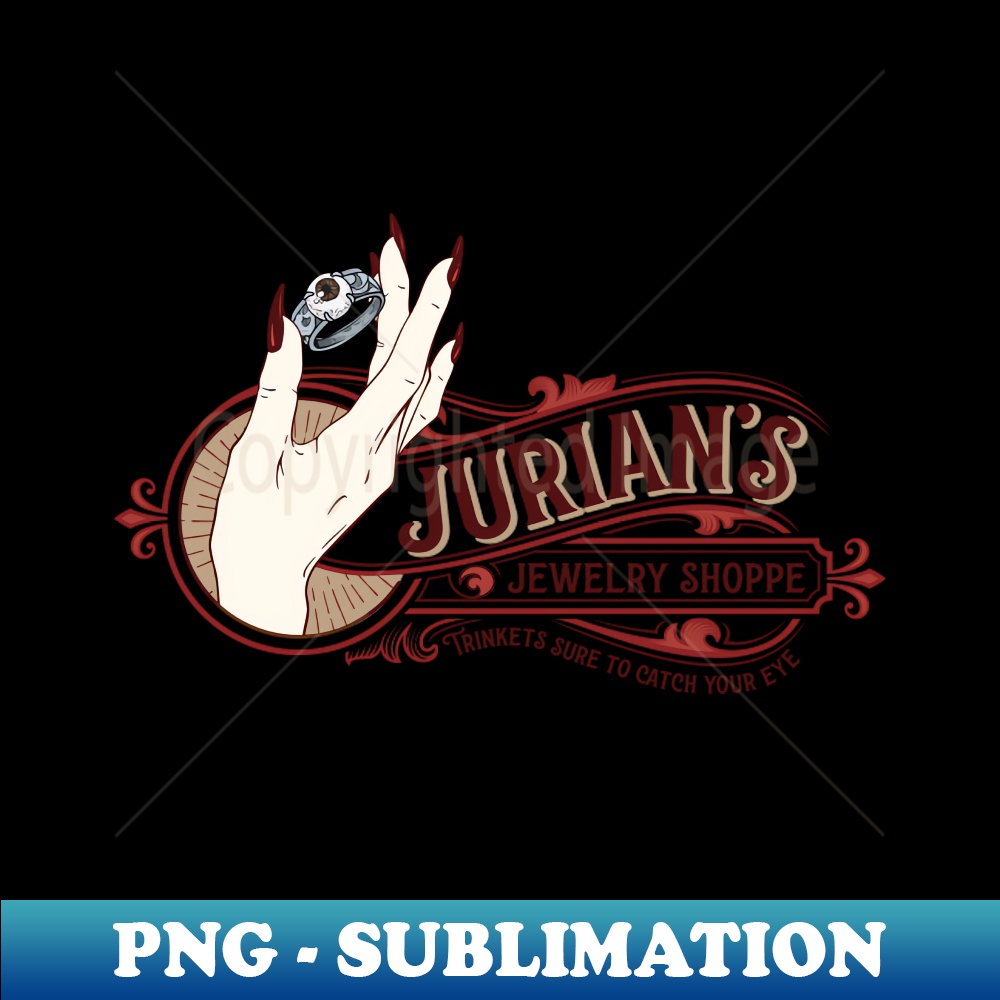 Jurians Jewelry Shoppe - Professional Sublimation Digital Do | Inspire ...