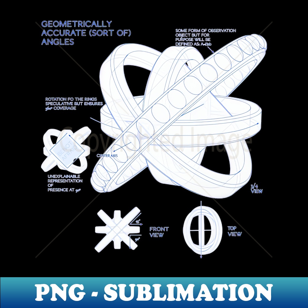 Geometrically Accurate sort of Angles - Exclusive PNG Sublim | Inspire ...
