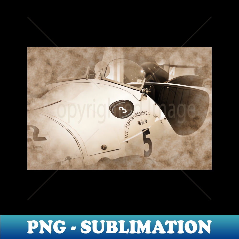 Cars Of Yesterday 8 - PNG Transparent Sublimation File - Per - Inspire ...