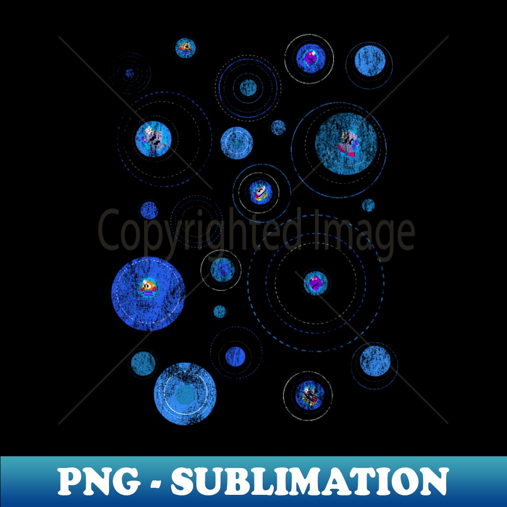 Bobbled - Exclusive PNG Sublimation Download - Bold & Eye-ca | Inspire ...