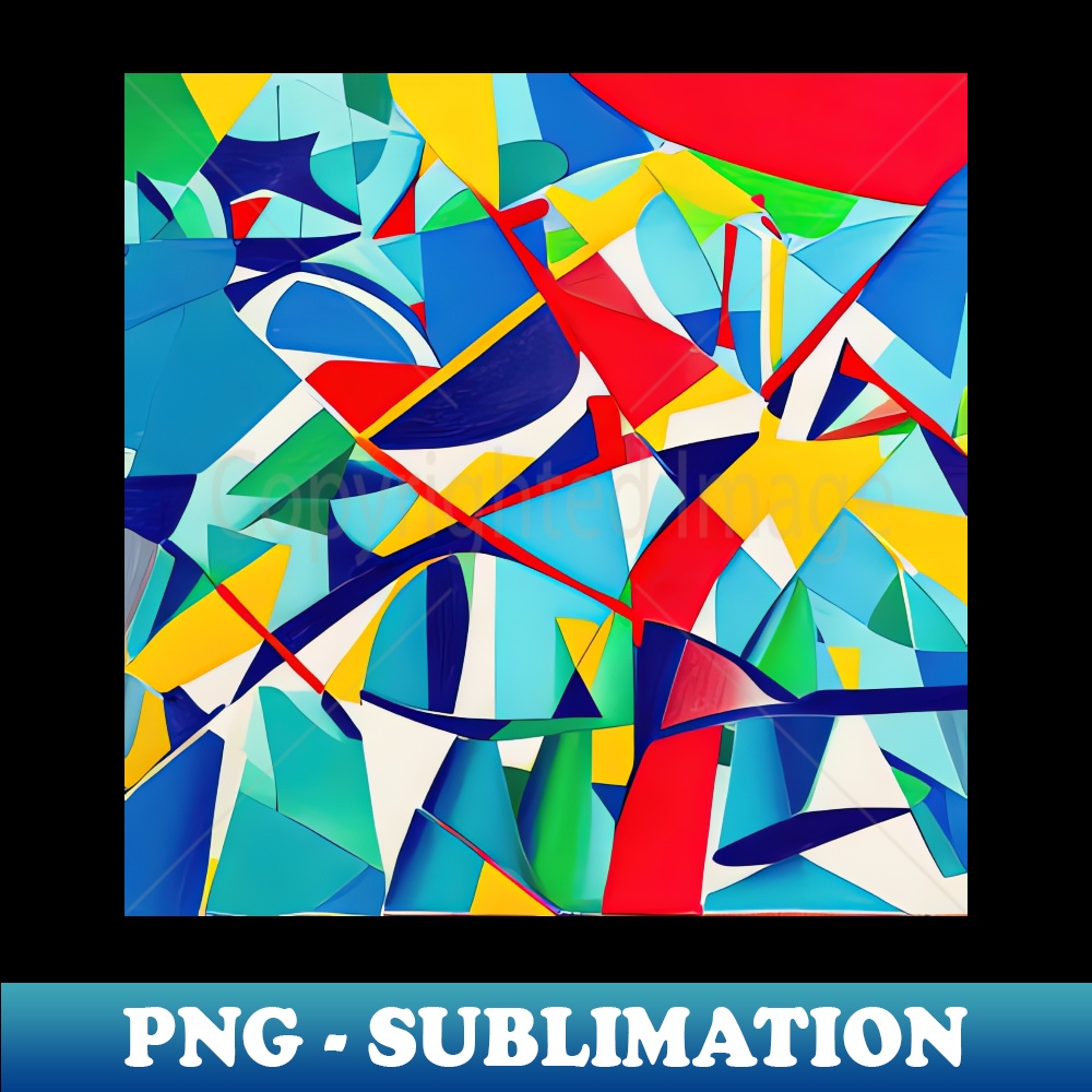 Abstract Shapes - Creative Sublimation PNG Download - Create | Inspire ...