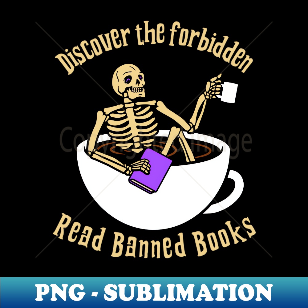 Discover the Forbidden Read Banned Books - High-Resolution P | Inspire ...