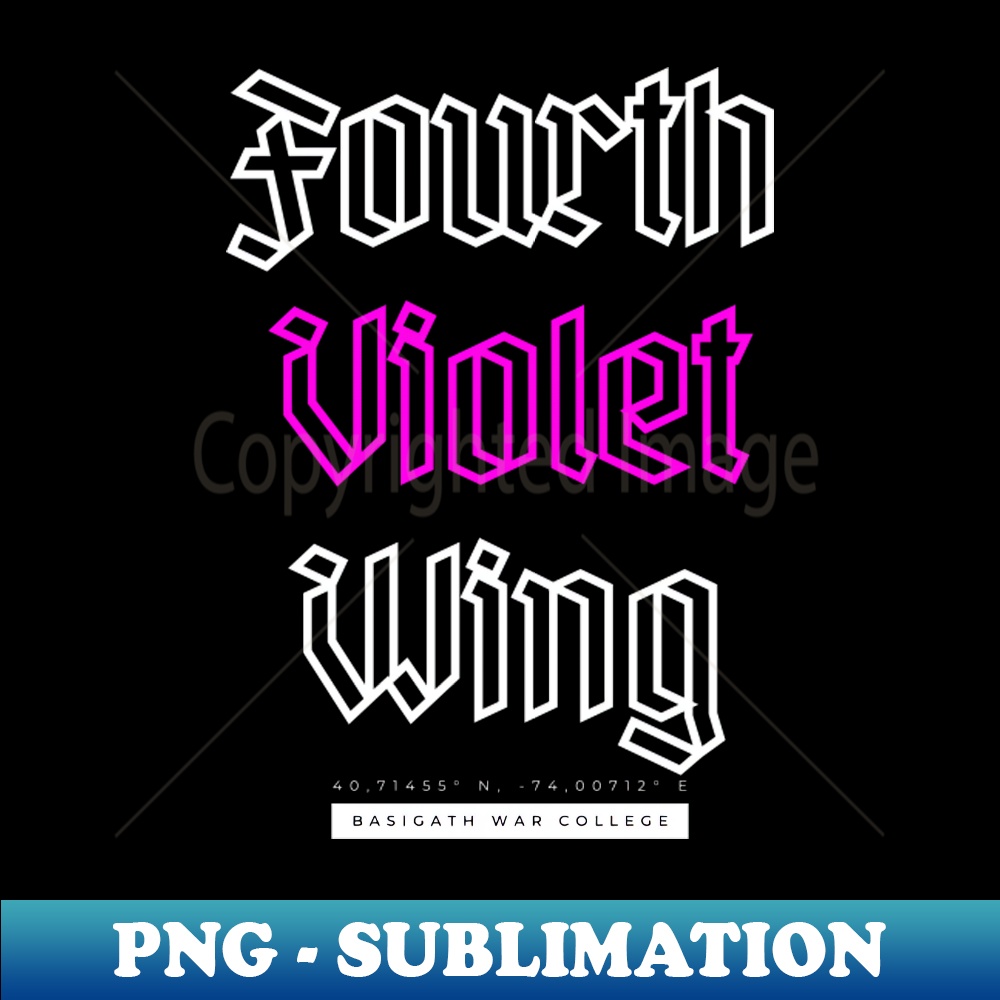 Fourth Wing Violet Sorrengail Basigath War College - Vintage | Inspire ...