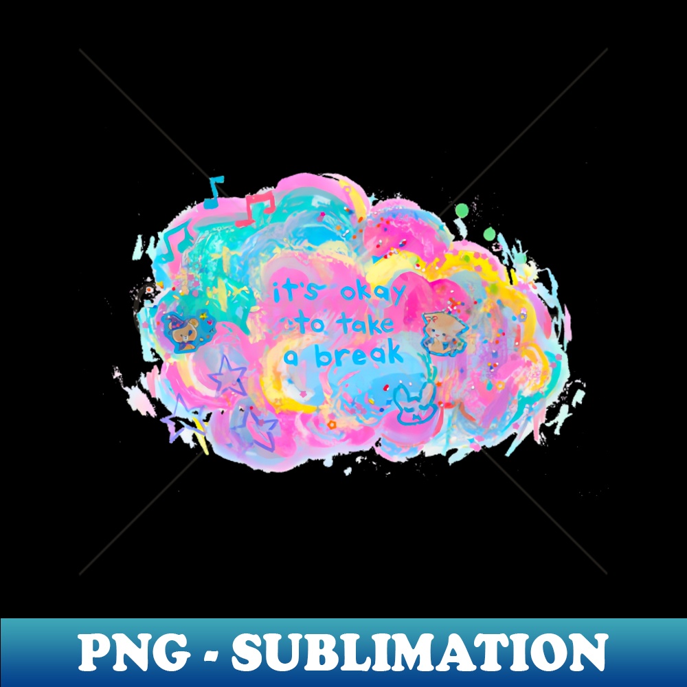 recommended rest - Instant PNG Sublimation Download - Unleas | Inspire ...