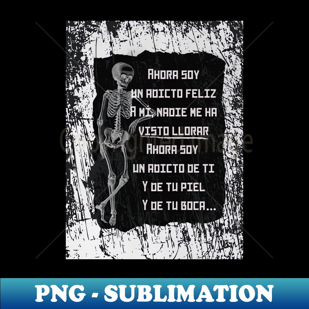 Spanish songs I am a happy addict Rob Iniesta Rock in Spanis | Inspire ...